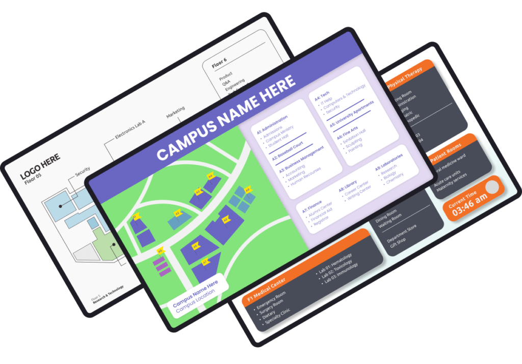 Education – Smart Signx